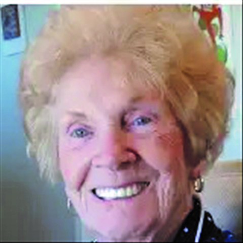 GLORIA KIGER | News, Sports, Jobs - Weirton Daily Times